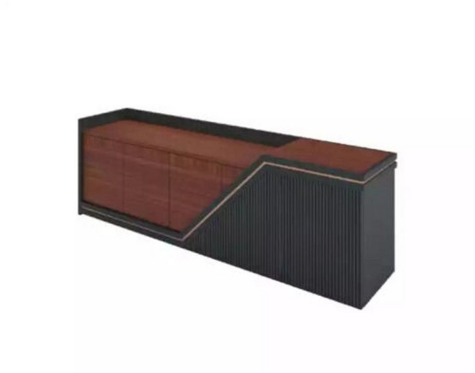 Jvmoebel Sideboard Moderne Büromöbel Sideboard Kommode Schränke