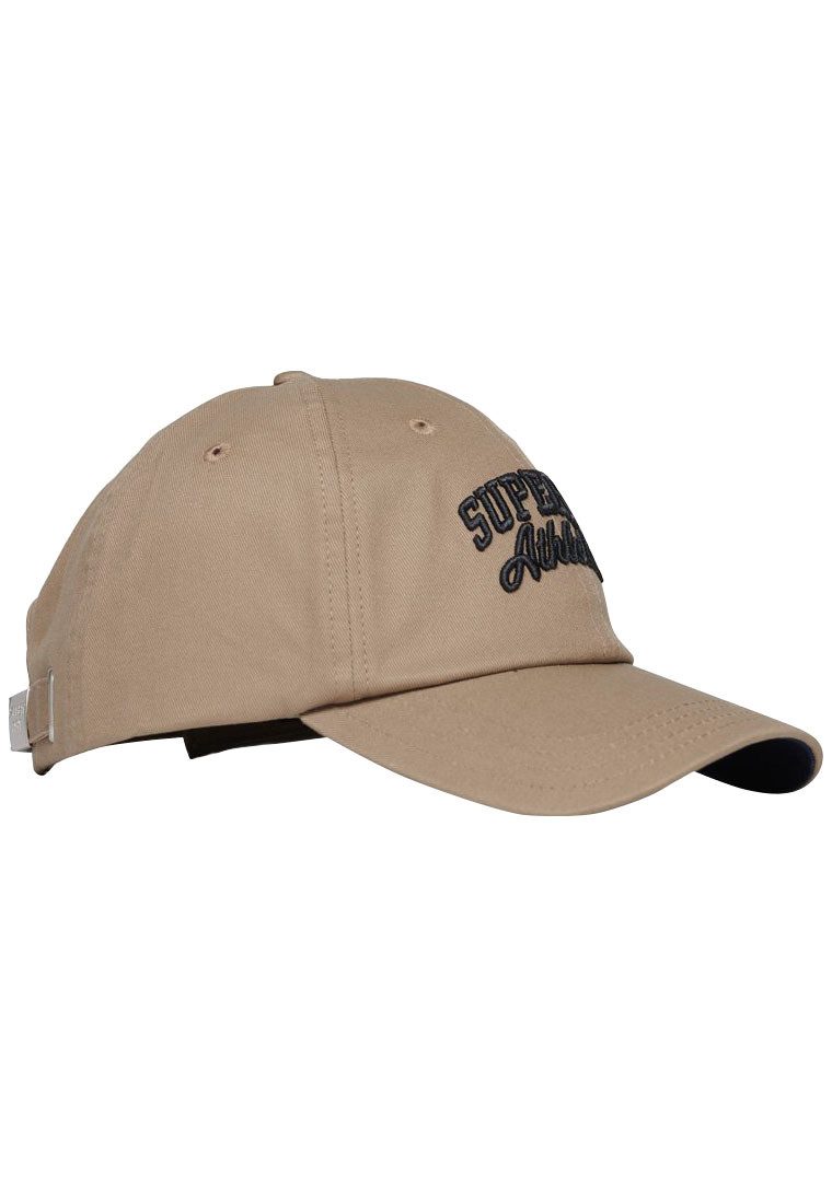 Superdry Baseball Cap GRAPHIC BASEBALL CAP, Die klassische Superdry ...