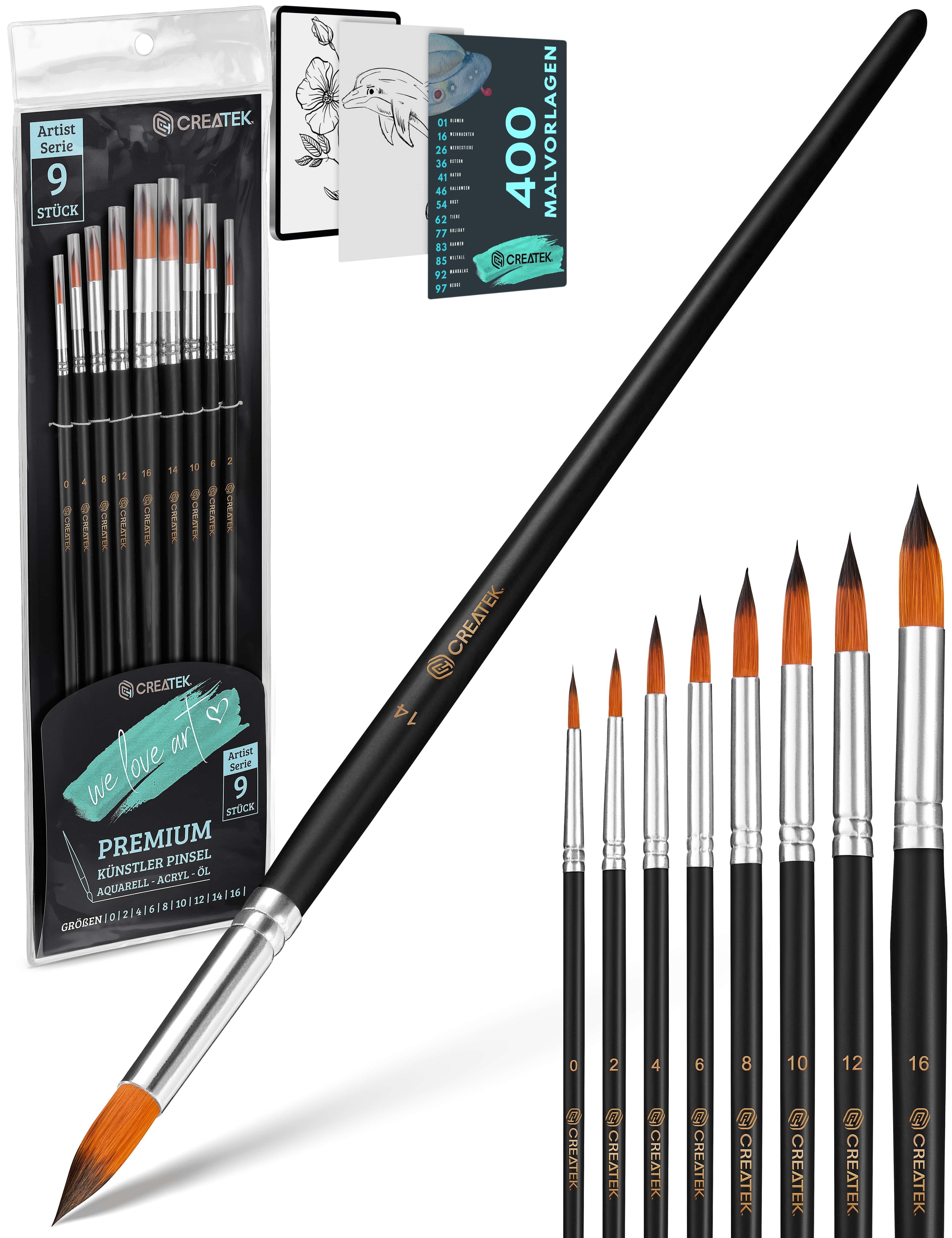 Malpinsel online kaufen | OTTO