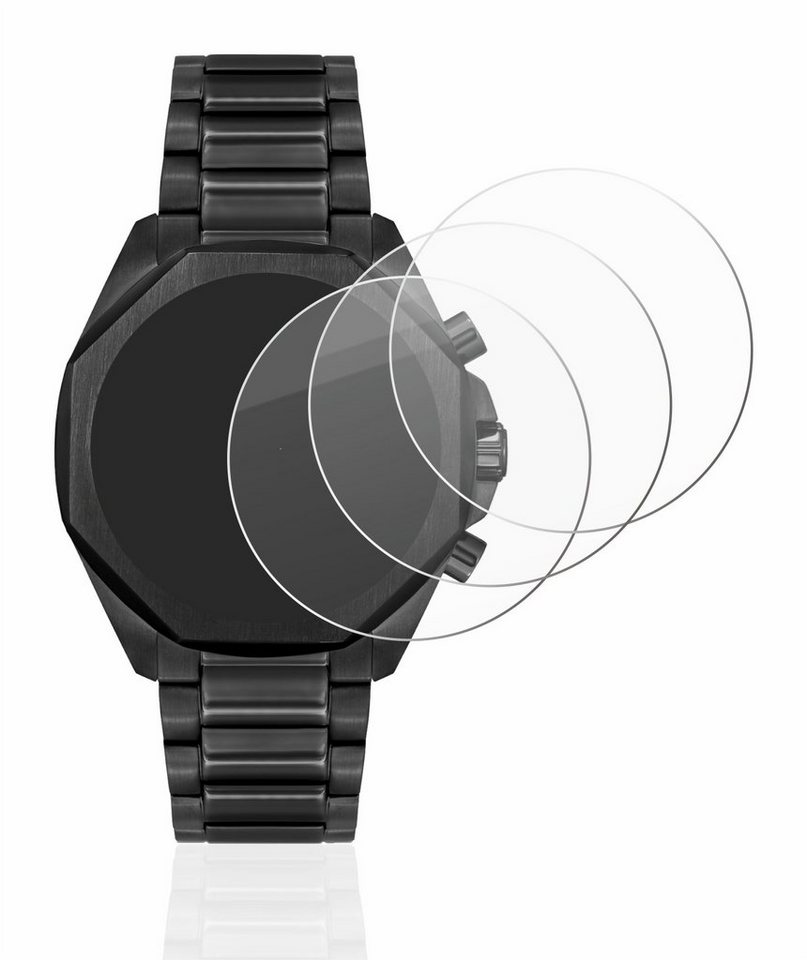 Brotect Panzerglas Für Hugo Boss Chronograph 58115482