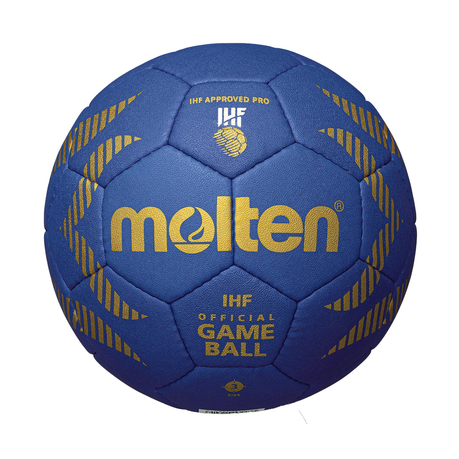 Molten Handball HA5000-B, H3A5000-B | 4570031016418