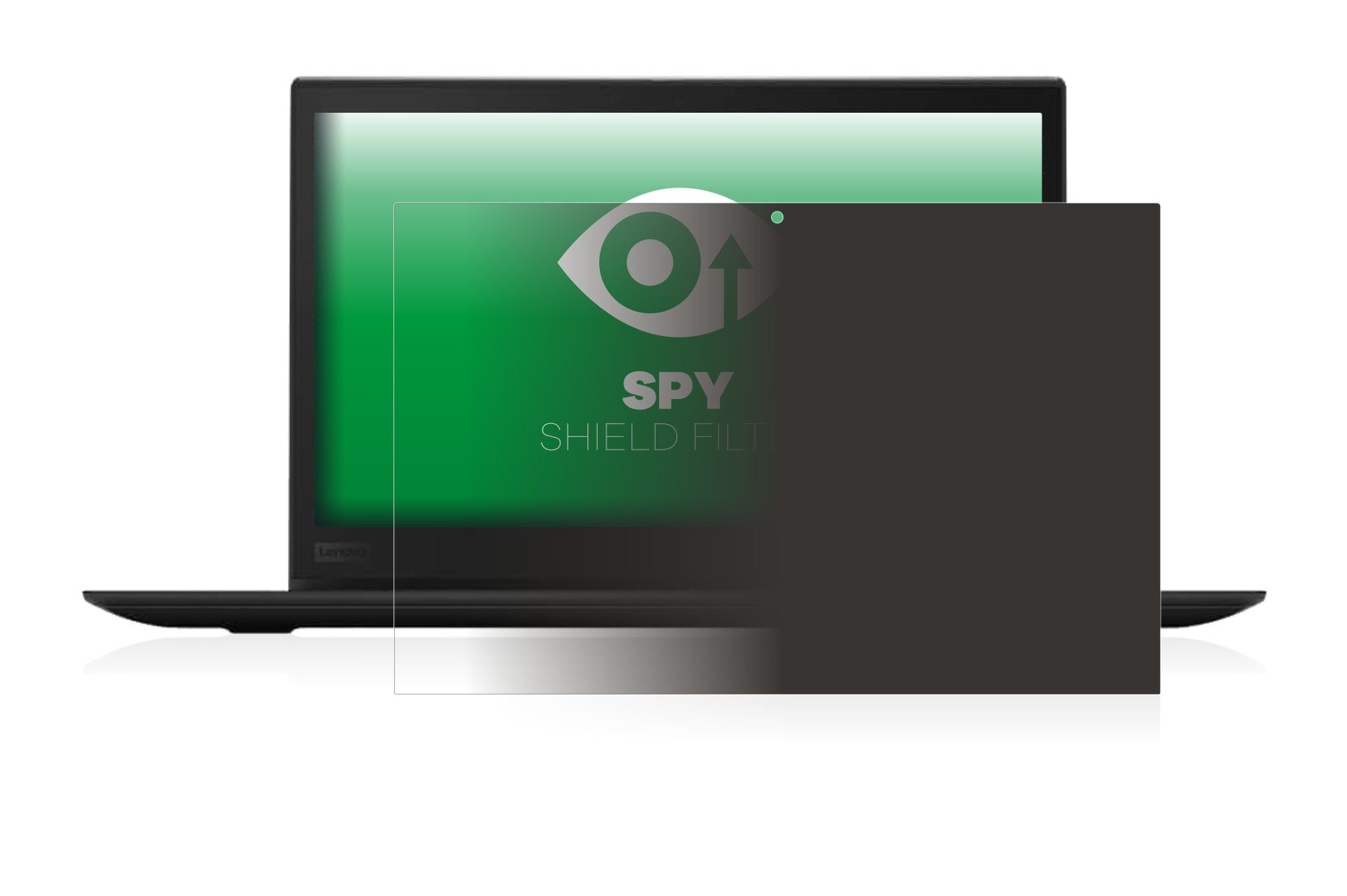 Upscreen Blickschutzfilter Für Lenovo Thinkpad X1 Yoga 3 Gen