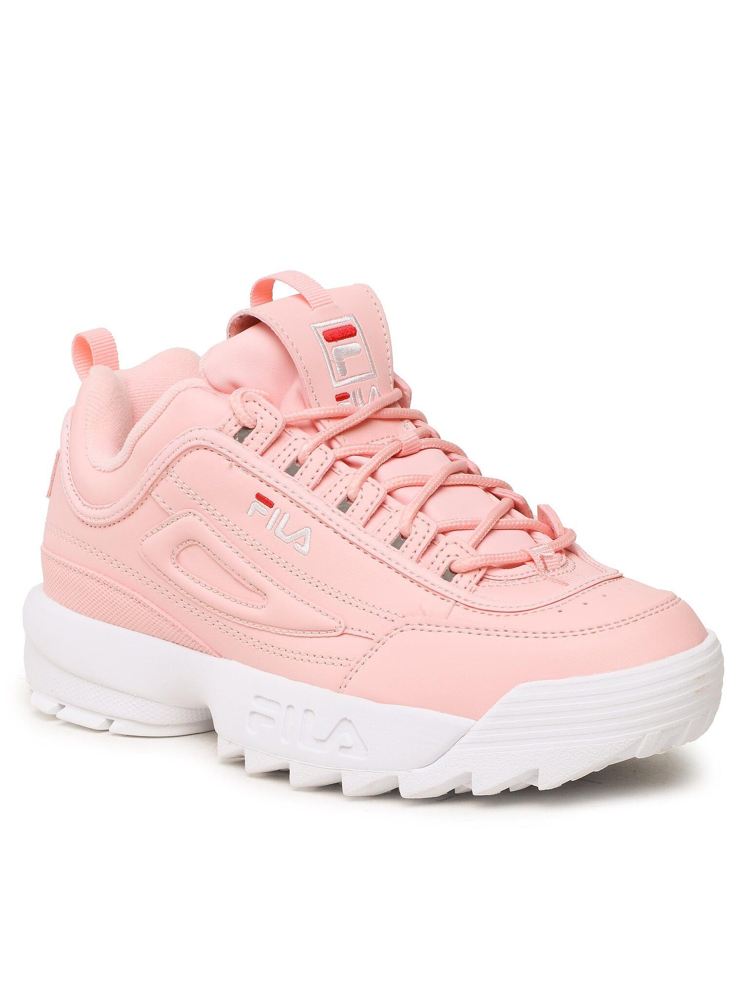 Bunte Fila Damensneaker online kaufen | OTTO