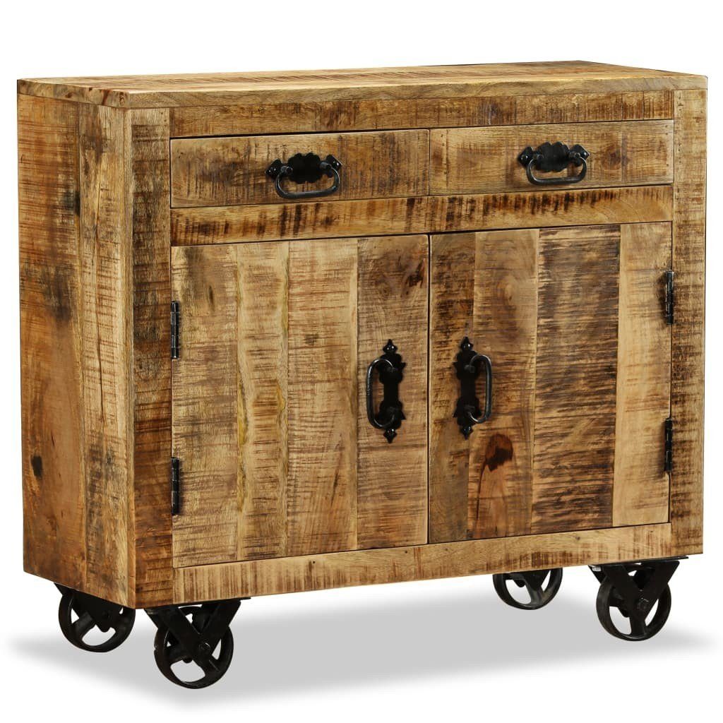 Rustikale Holz Sideboards online kaufen | OTTO