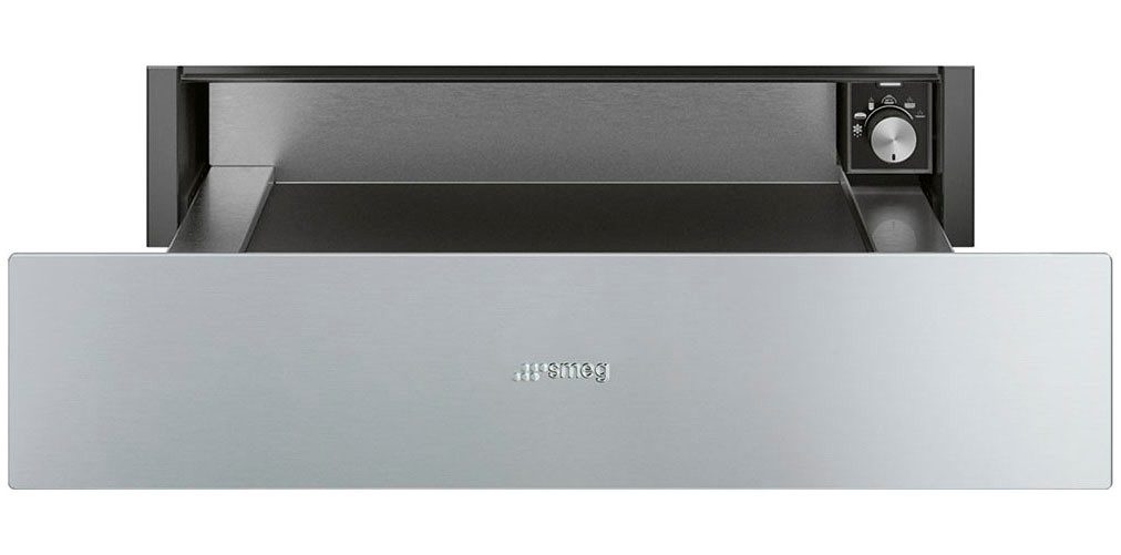 Smeg Einbau-Wärmeschublade CPR315X