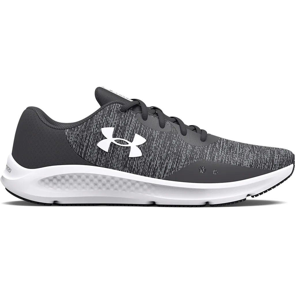 Under Armour® Herren UA Charged Pursuit 3 Twist Sneaker Sneaker