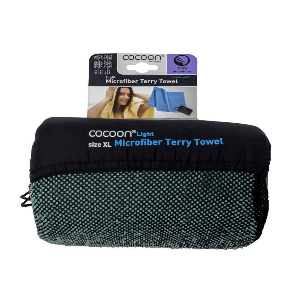 Cocoon Badetuch Cocoon, Badehandtuch, Duschtuch