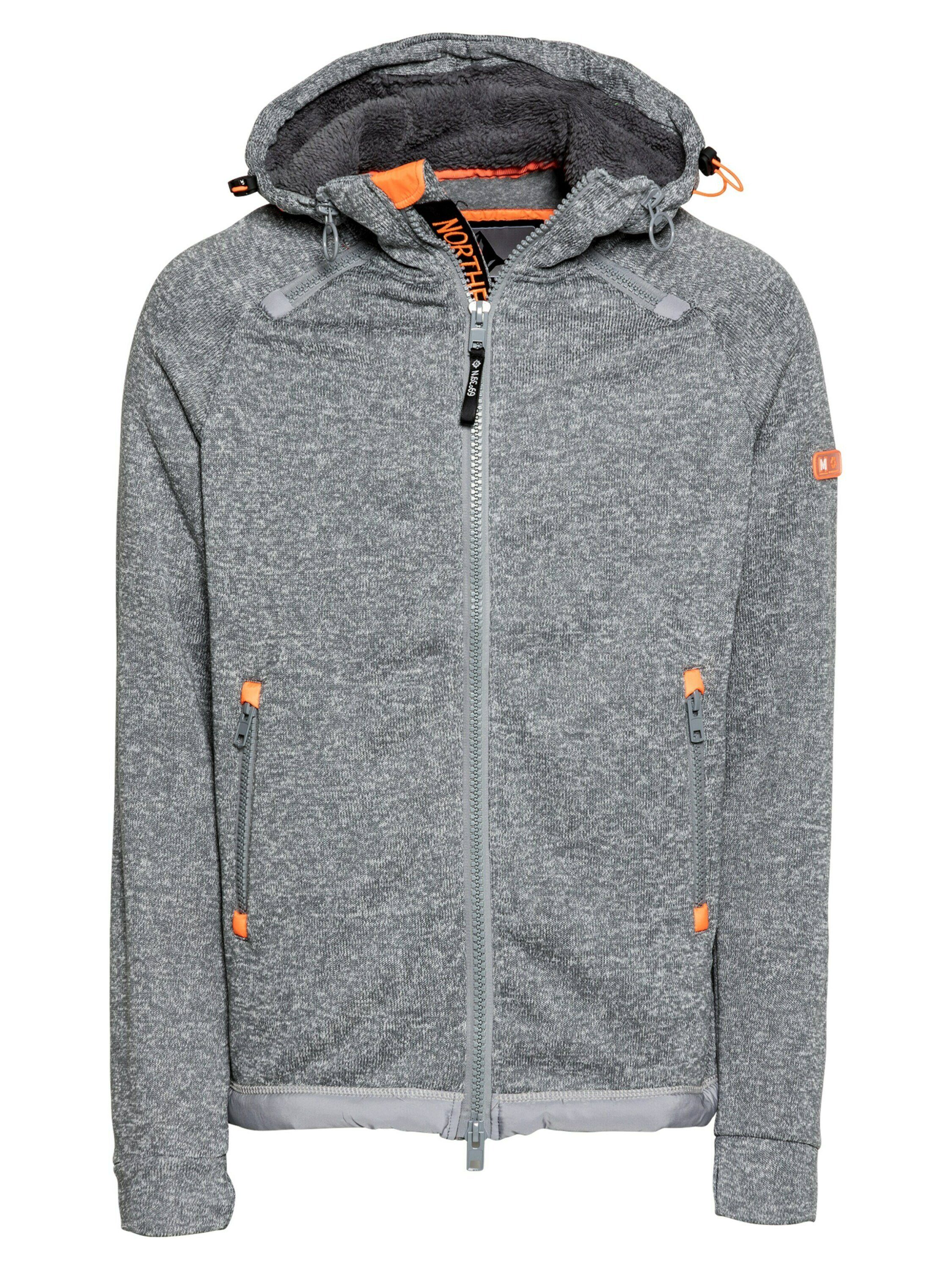 Hailys Men Sweatjacke online kaufen | OTTO