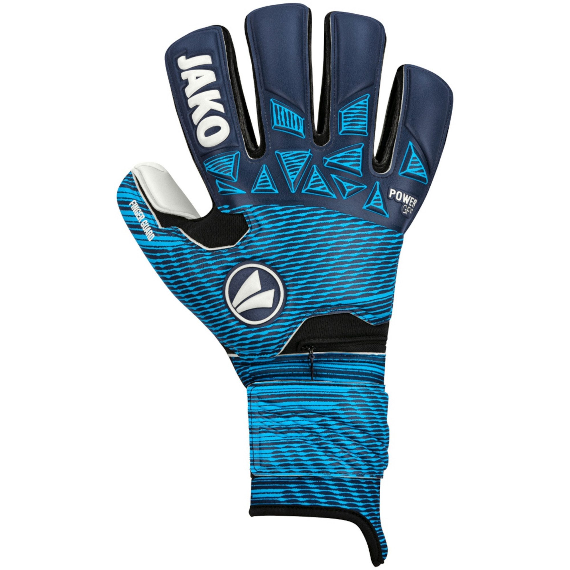 Jako Feldspielerhandschuhe Animal Supersoft NC Torwarthandschuhe (1-St ...
