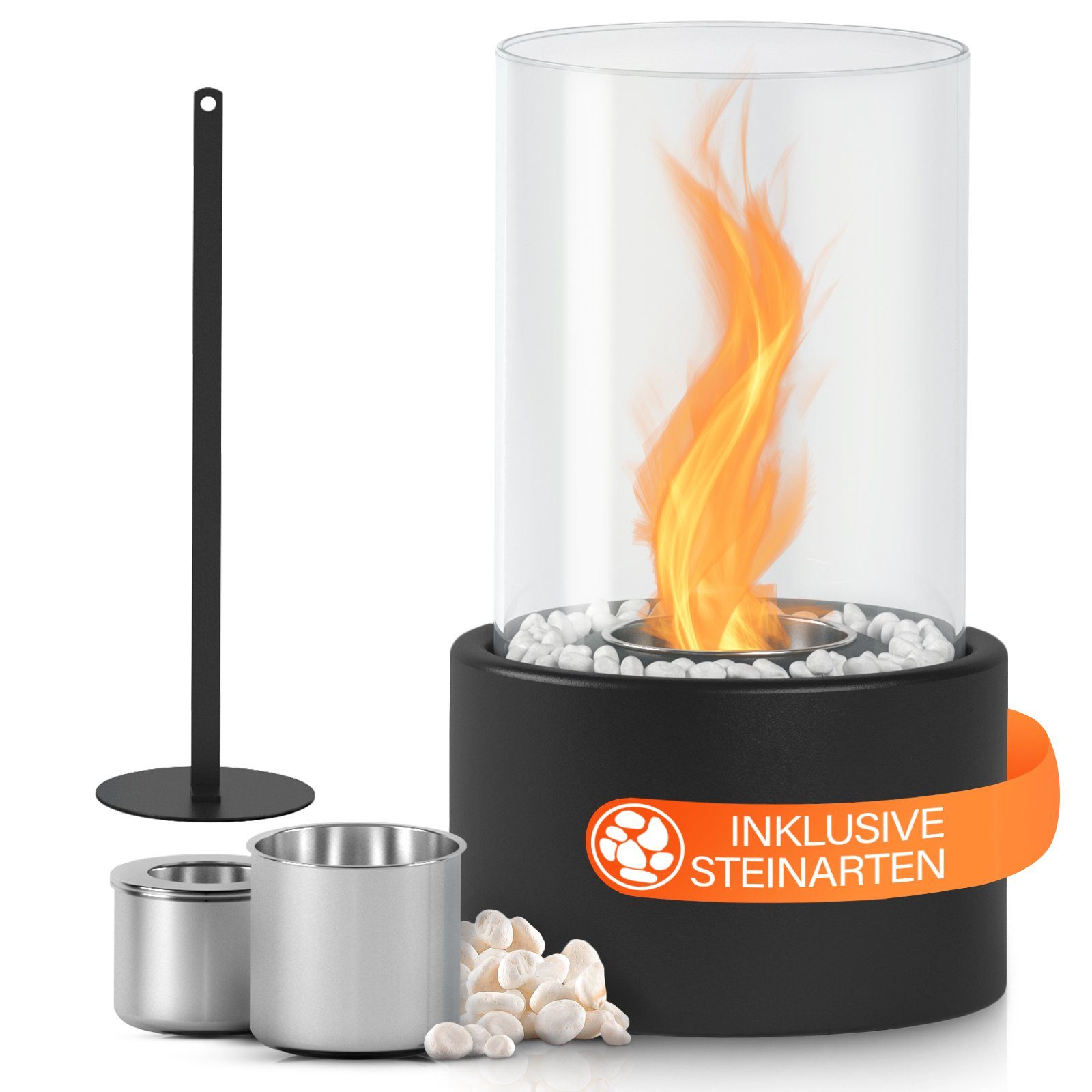 Tischfeuer online kaufen » Tischkamine | OTTO