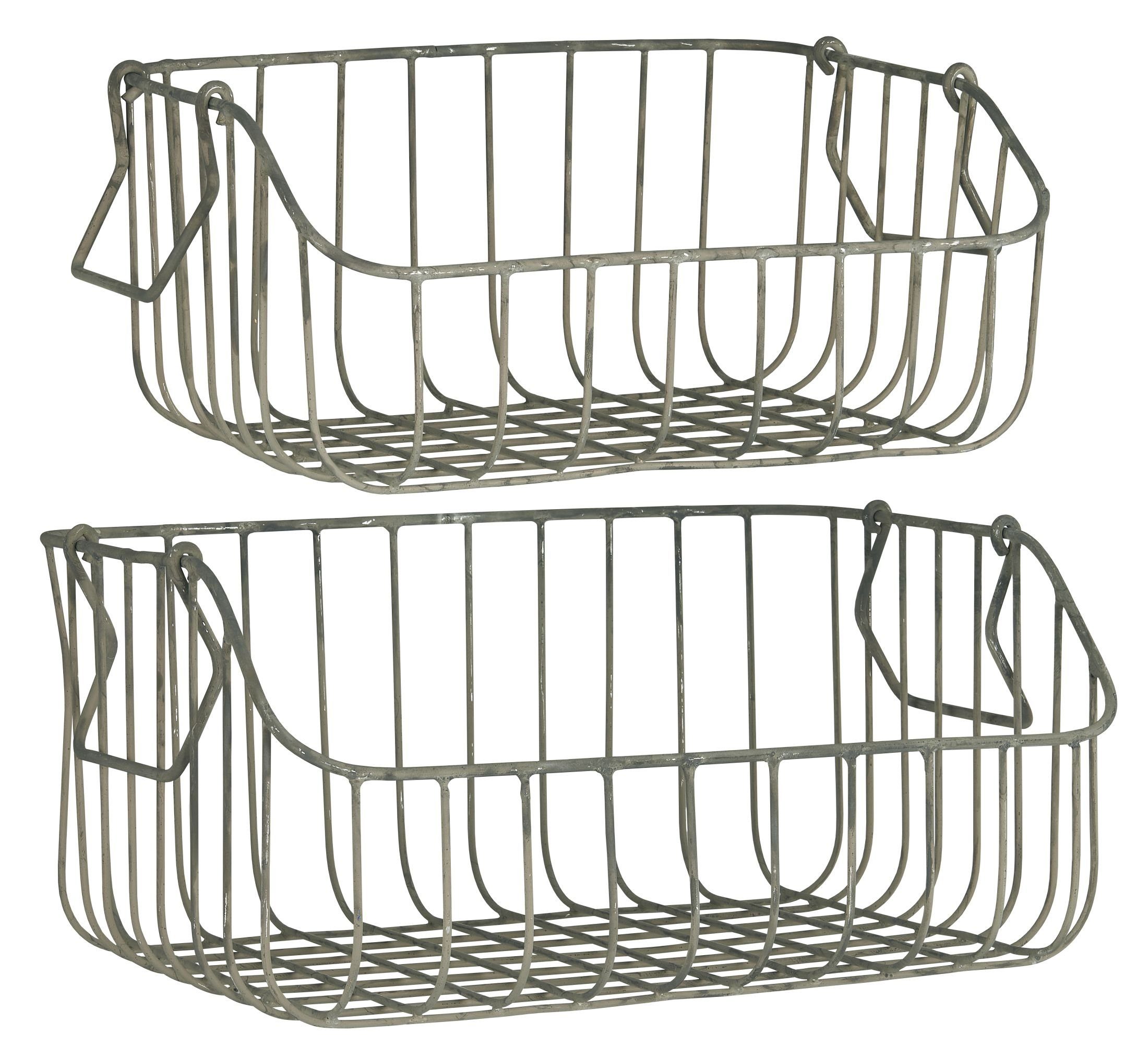 Garten Metallkörbe online kaufen | OTTO