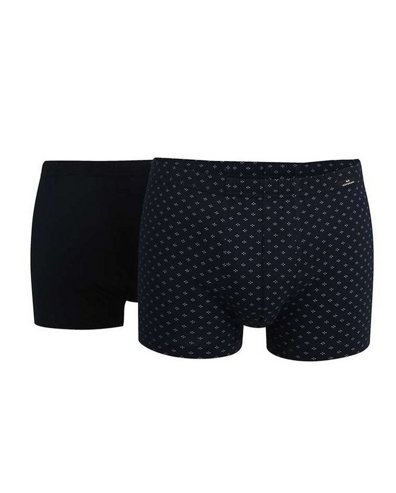 GÖtzburg Retro Pants Pants Mehrpack 742731 Spar Pack 4 St