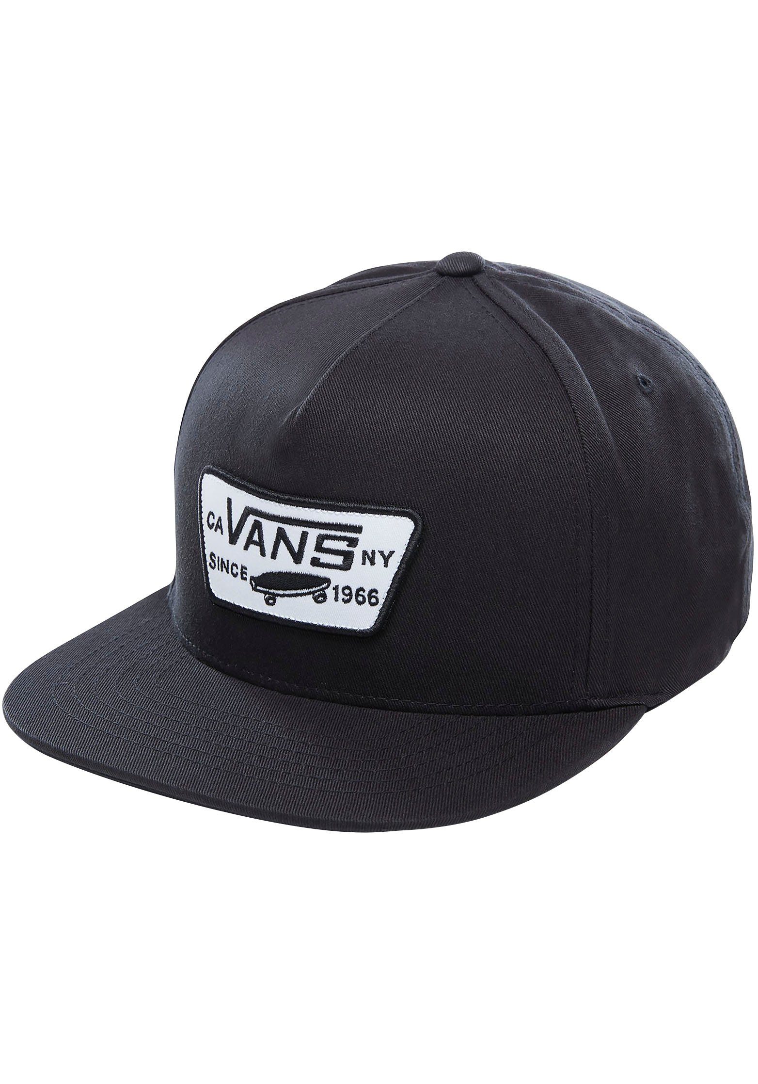 Vans Baseball Cap »MN FULL PATCH SNAPBACK« kaufen | OTTO