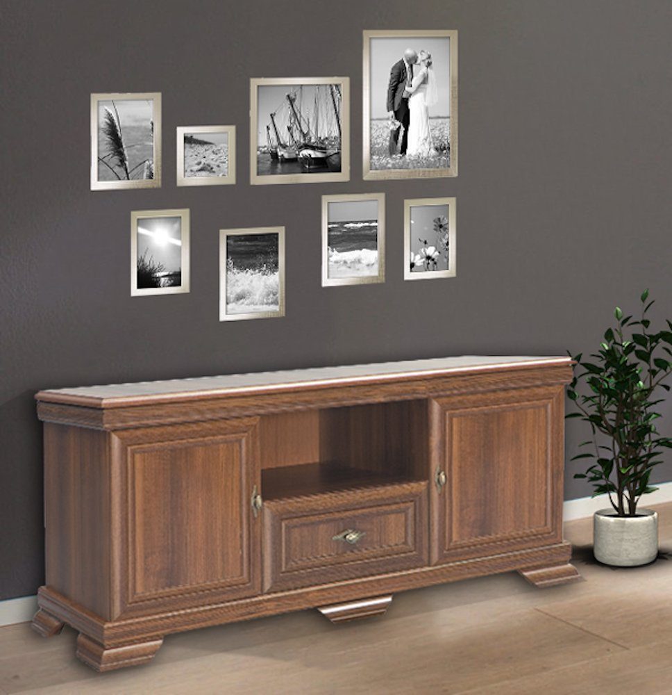 Rustikale Lowboards online kaufen | OTTO