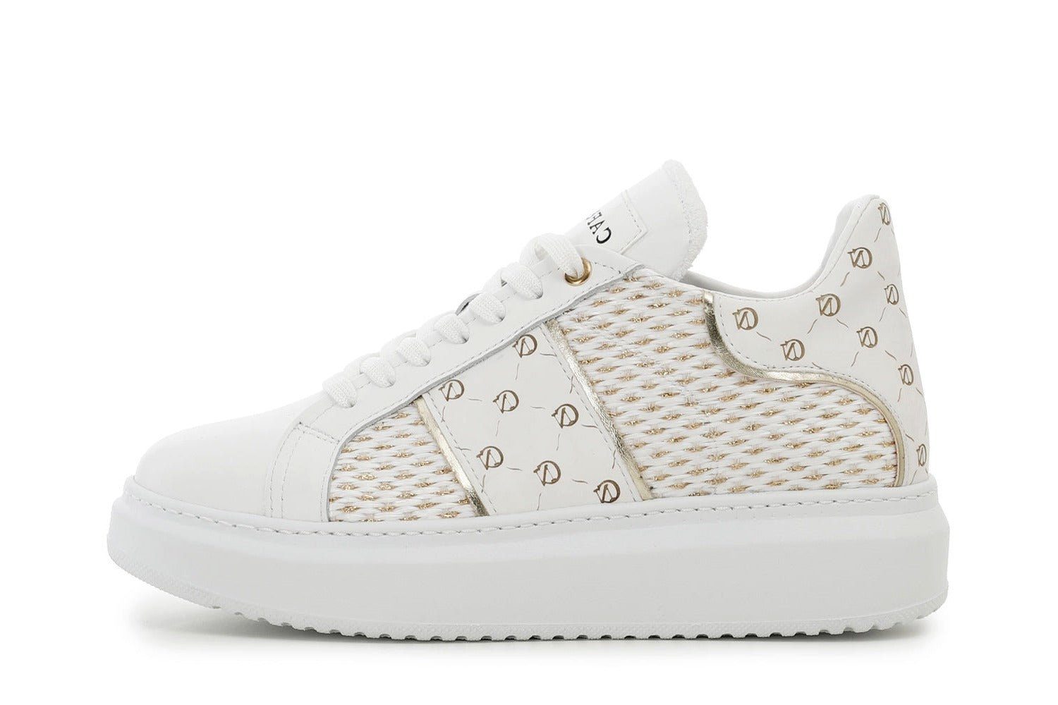 Cafe Noir »Cafe Noir Sneaker DE9530« Sneaker