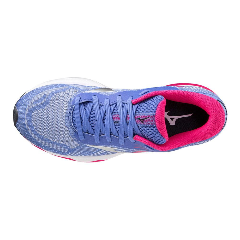 Mizuno Wave Ultima 13 Run Neutralschuh Laufschuh Obermaterial Textil