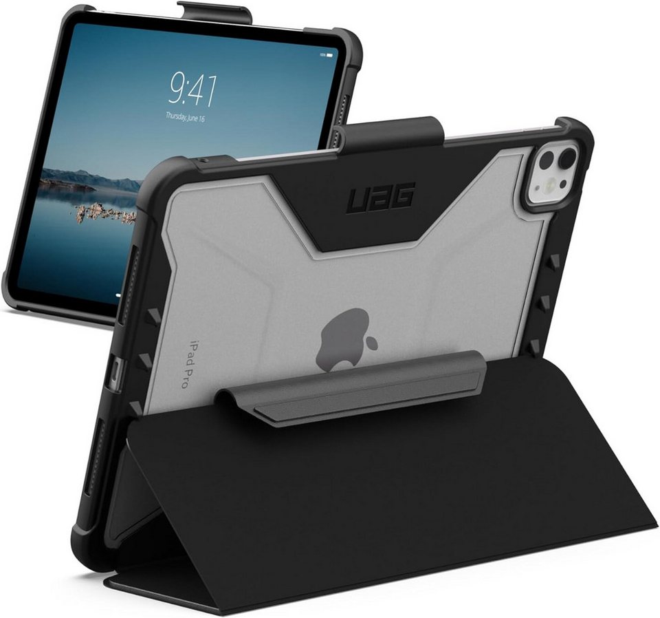 Urban Armor Gear Tablet Hülle Plyo Apple Ipad Pro 11 M4 2024