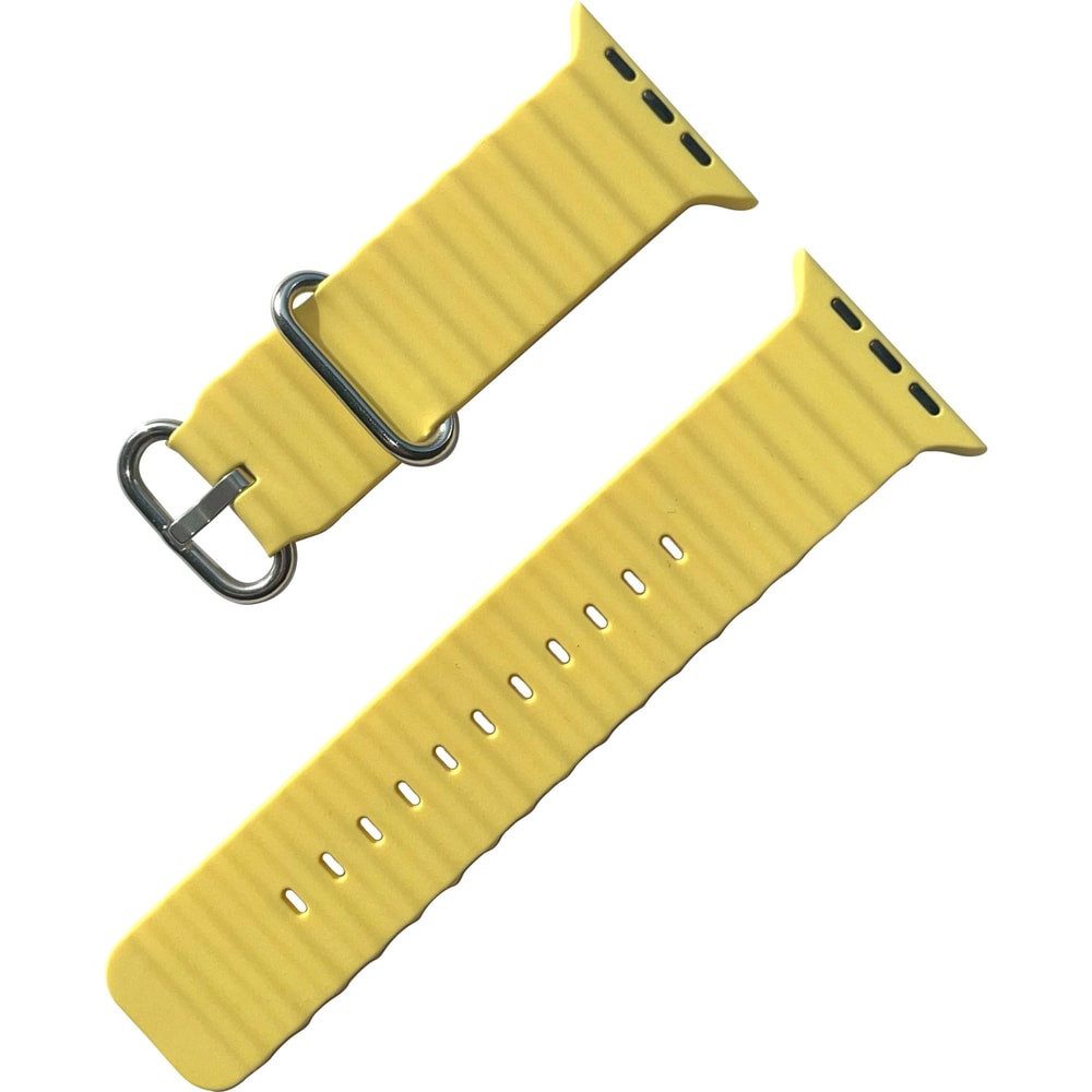 Peter Jäckel Smartwatch-Armband, Watch Armband