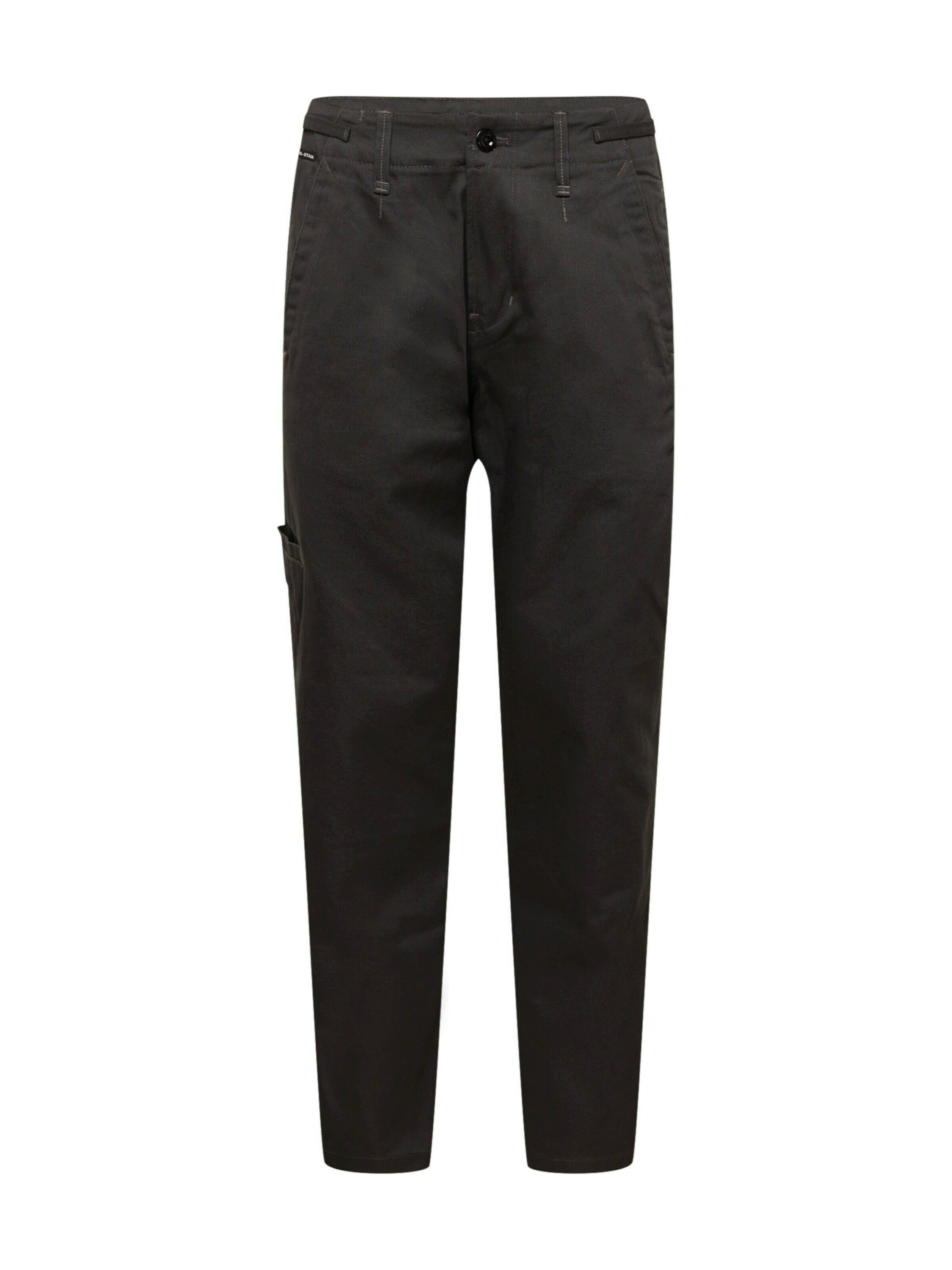 G-STAR Cargohose Pilotte (1-tlg)