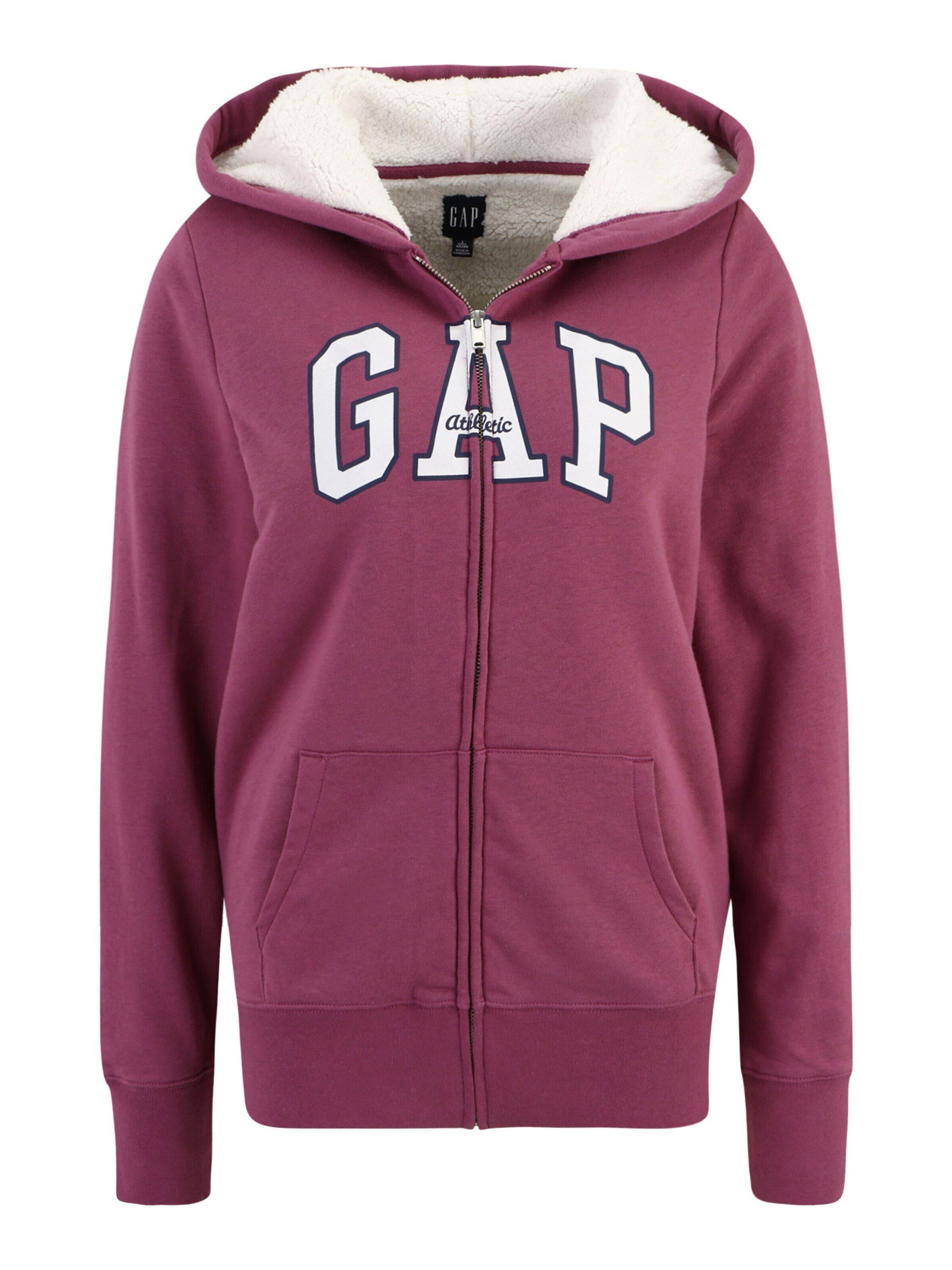 Gap Tall Sweatjacke (1-tlg) online kaufen | OTTO