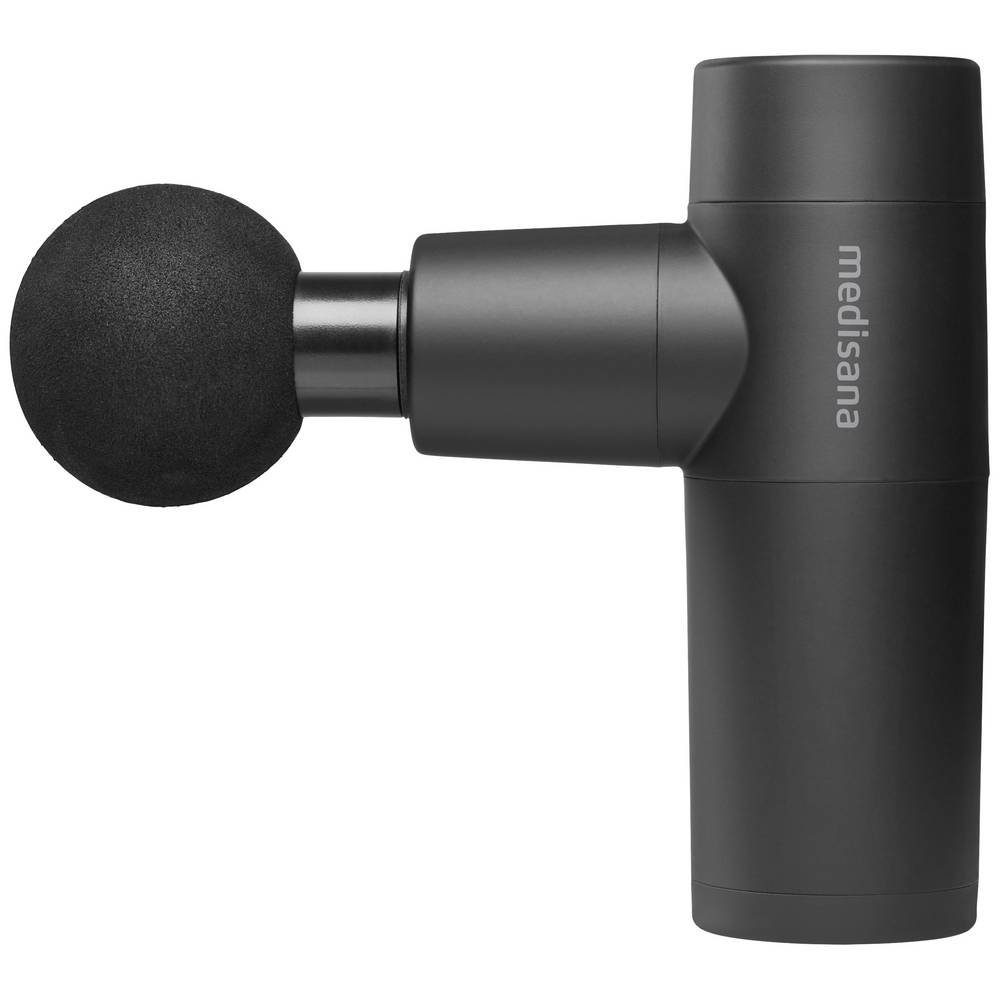 medisana Massagegerät Massage Gun Mini, Mit Massagefunktion