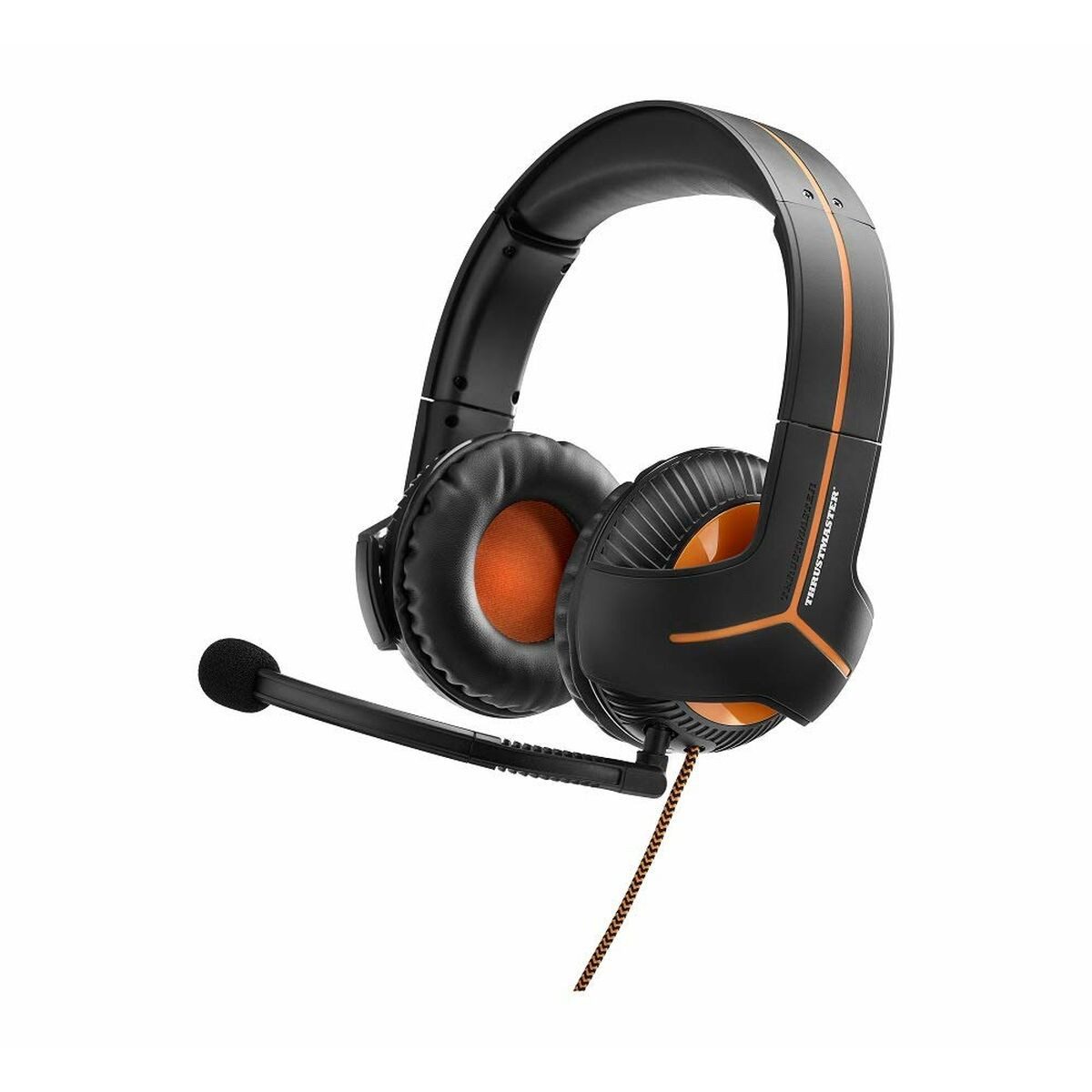 Thrustmaster Headset (Kopfhörer Thrustmaster Y350 CPX 7.1)