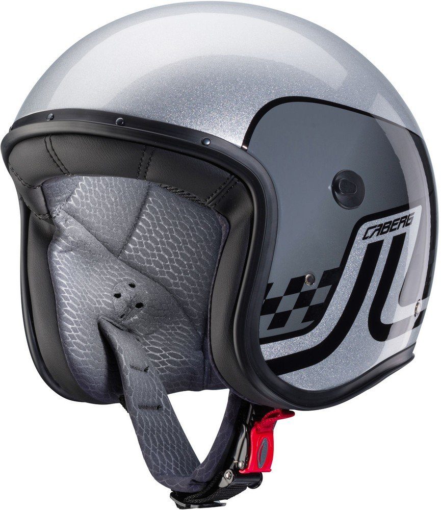 Caberg Motorradhelm High Vis Jacke Kl. 3 4794 Th