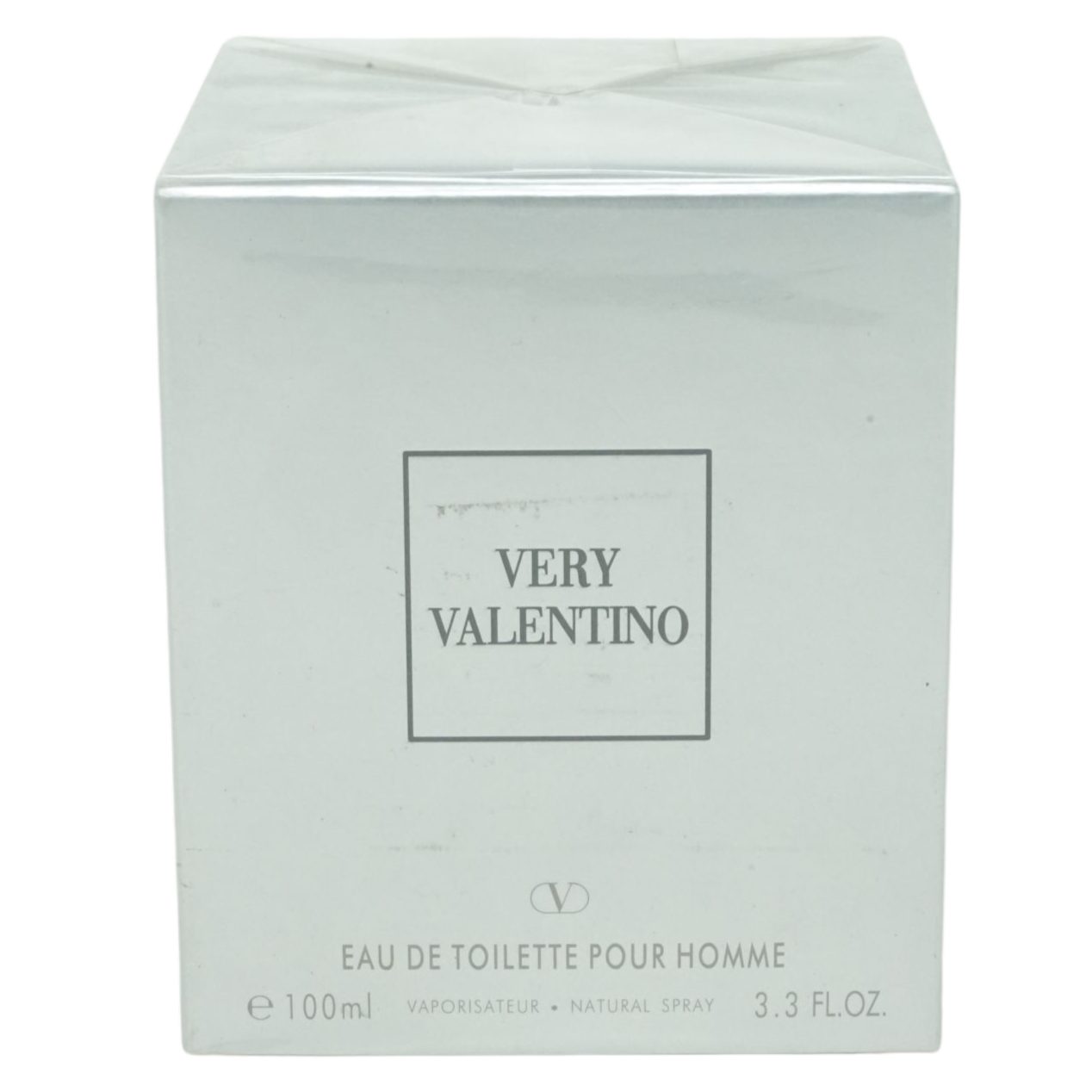 Valentino Eau de Toilette Very Valentino Eau de Toilette 100ml