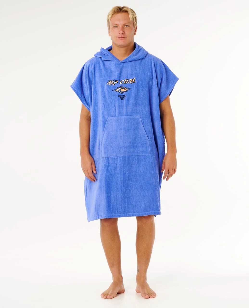 Rip Curl Badeponcho Surf Logo Poncho