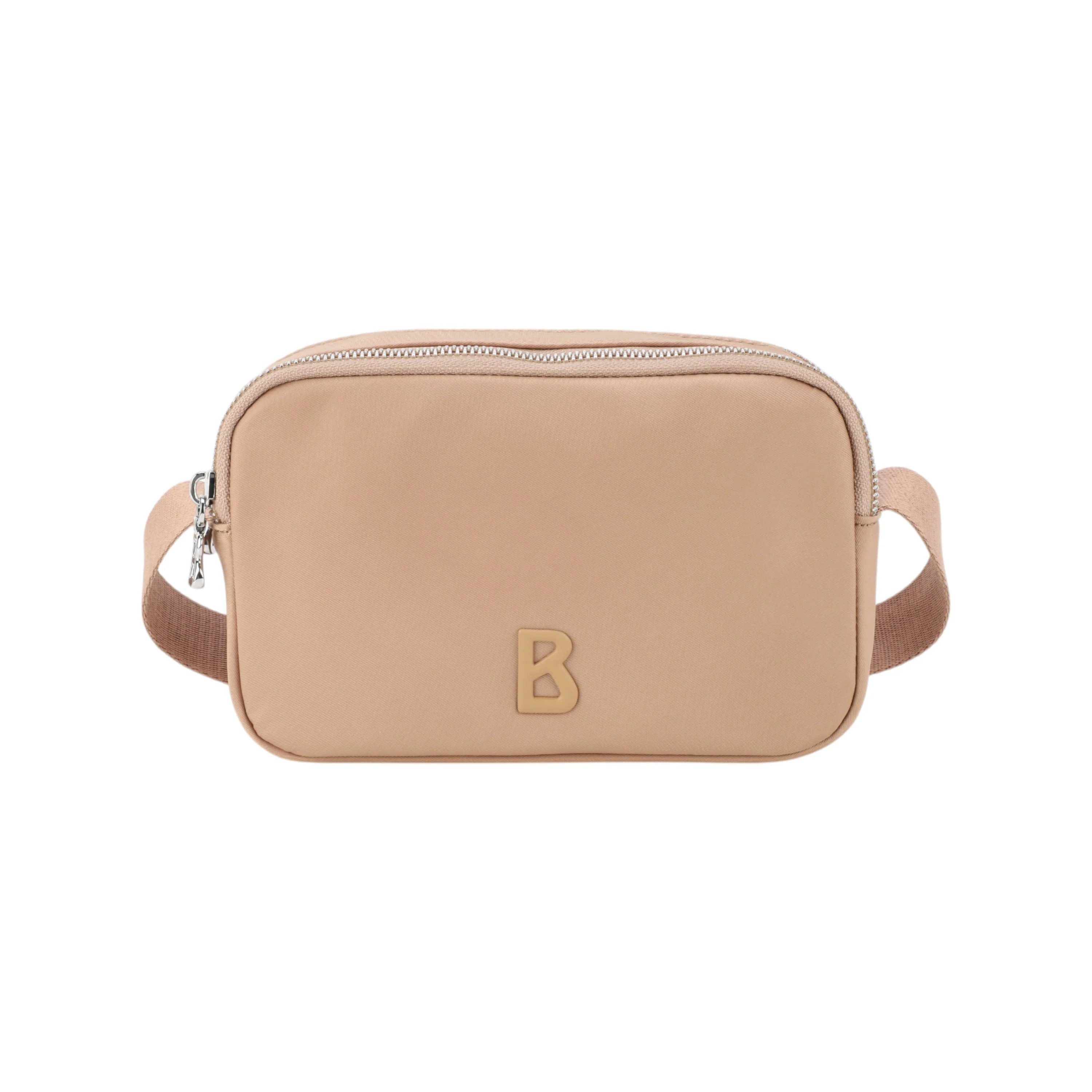 BOGNER Handtasche Verbier Play 1.0, Handbag
