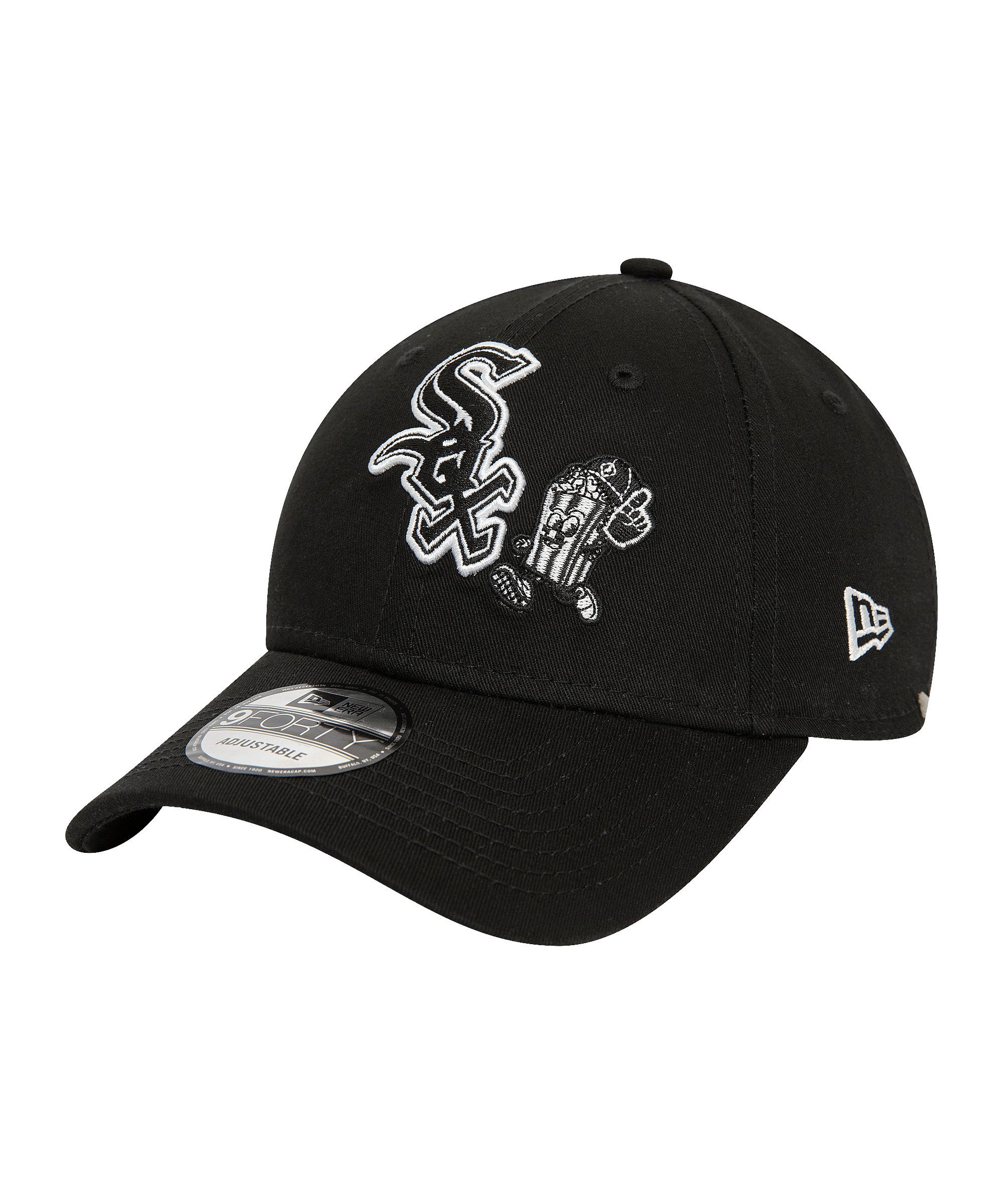 New Era Baseball Cap New Era Curved Cap