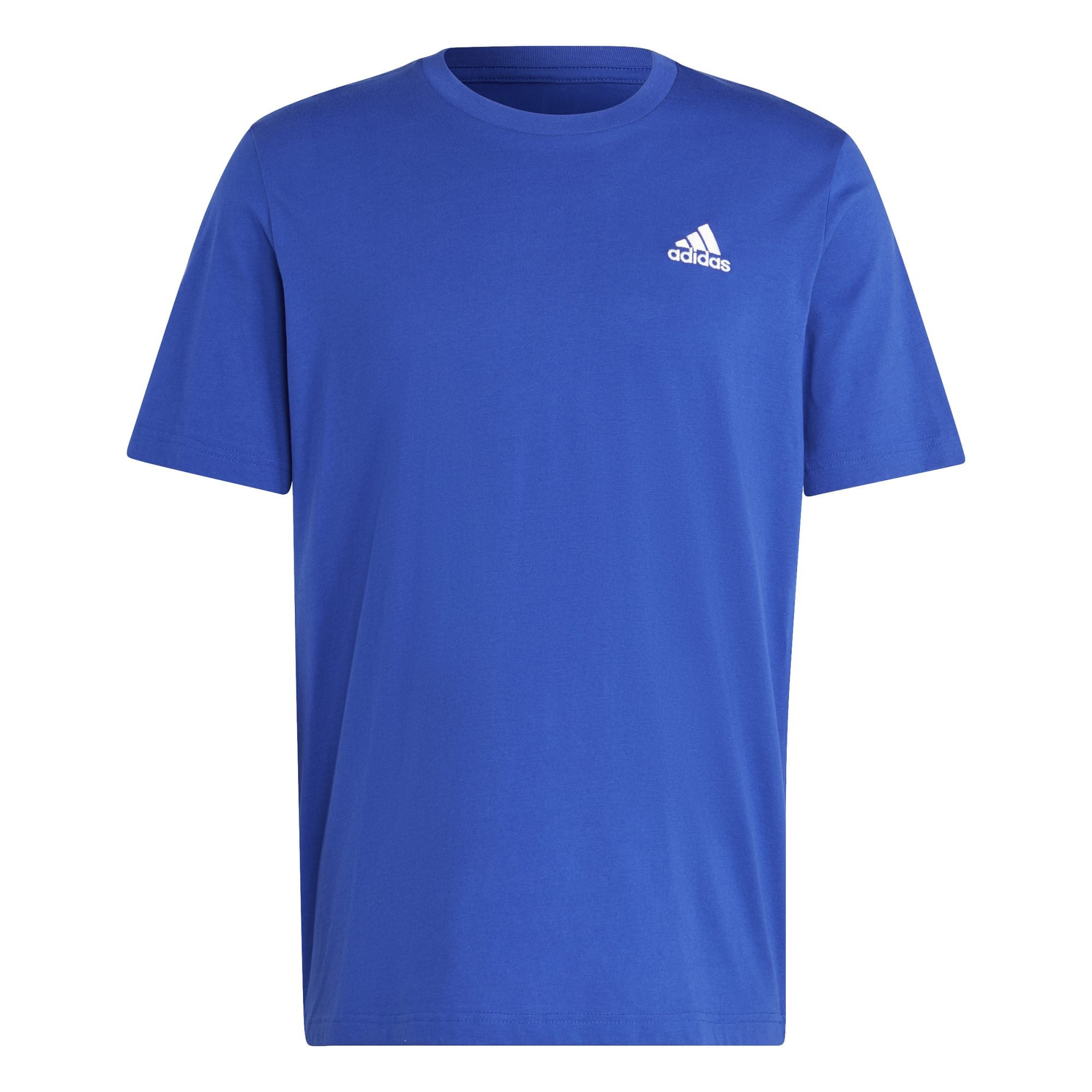 adidas Performance T-Shirt adidas Herren T-Shirt Essentials Embroidered ...