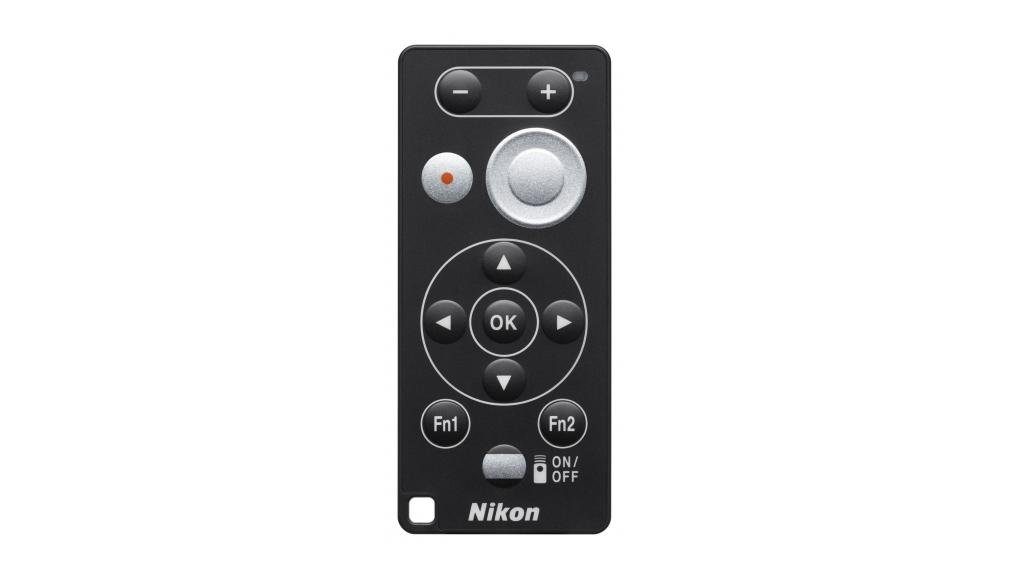 Nikon ML-L7 BT-Fernauslöser Blitzgerät