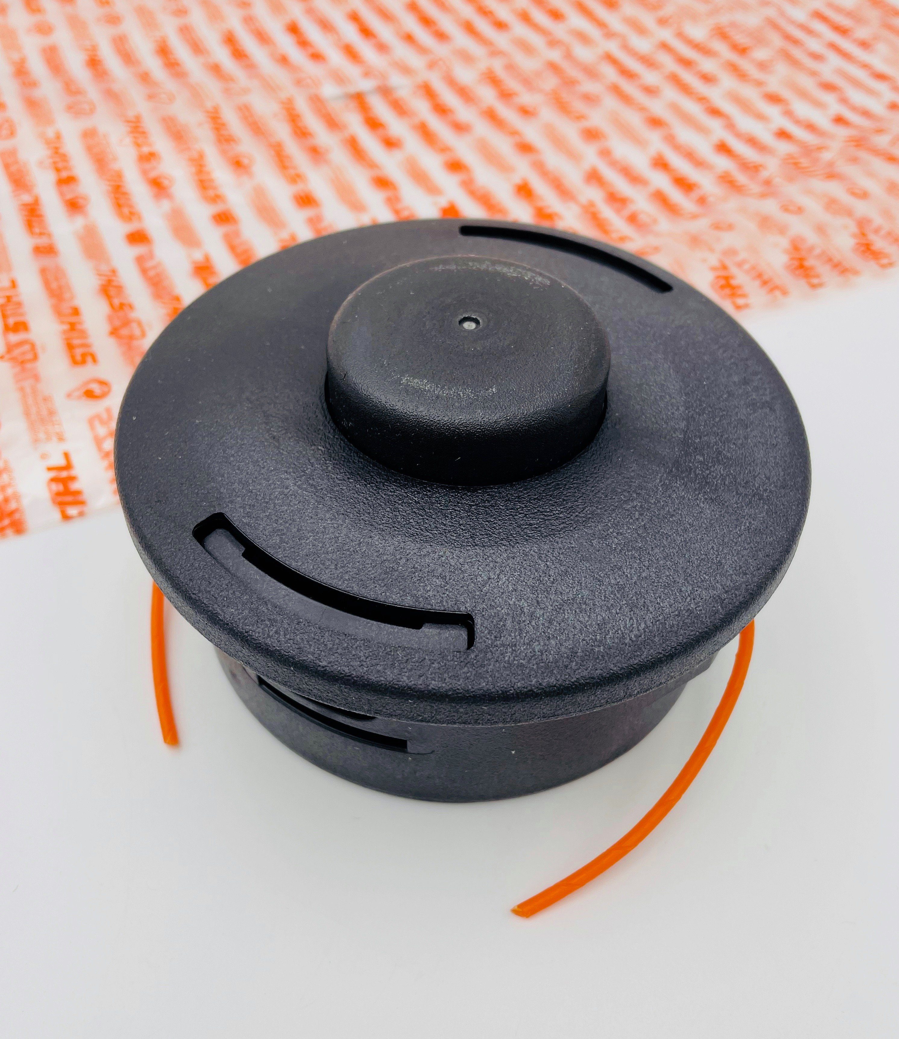 STIHL Fadenspule Mähkopf AutoCut 25-2 Fadenkopf 40027102108