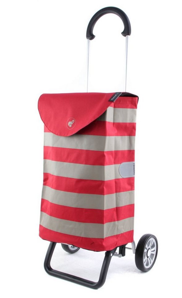 Andersen Einkaufstrolley Scala Shopper Plus 36 L