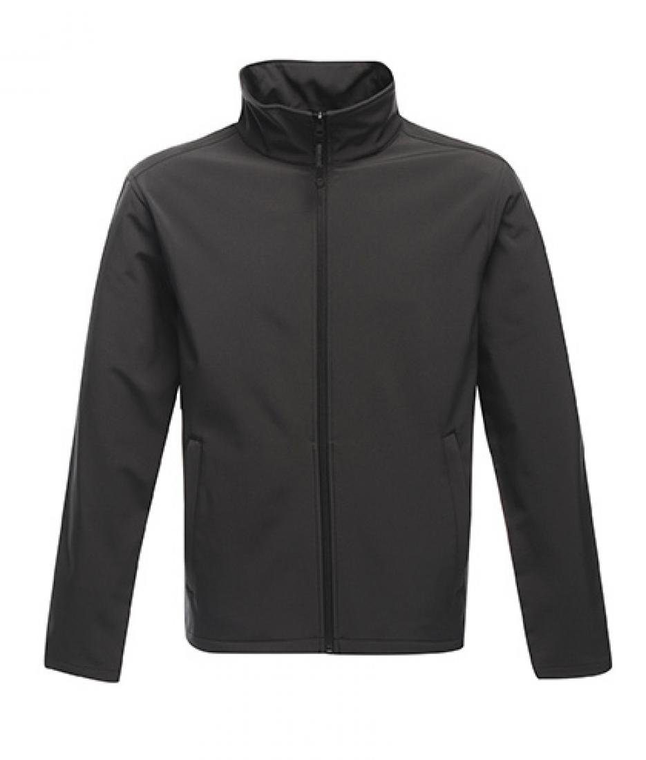 Regatta Professional Softshelljacke Herren Classic Softshell Jacket ...