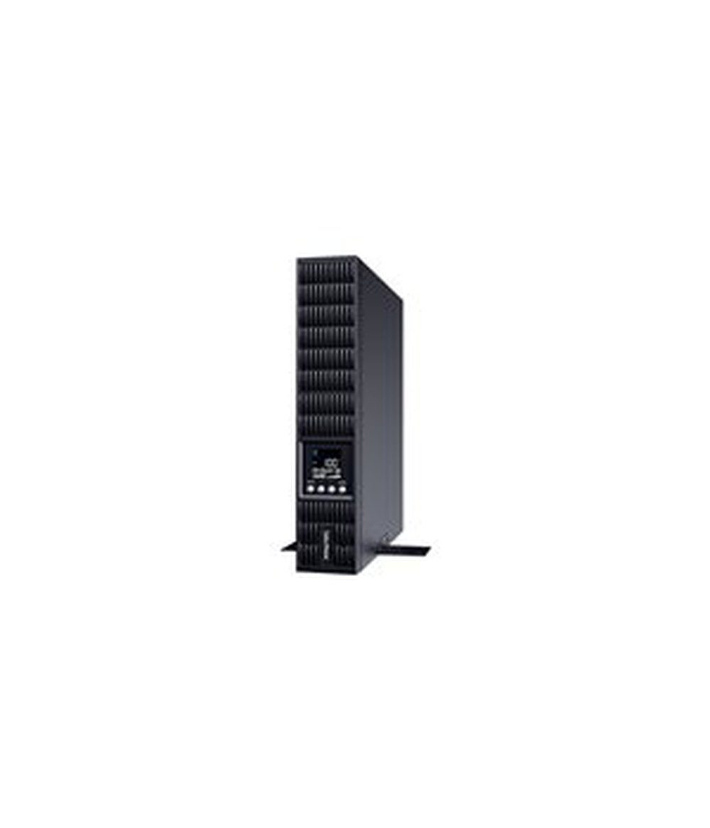 CYBERPOWER SYSTEMS Cyberpower USV OLS1000ERT2UA Online 2HE 1000VA/900 PC