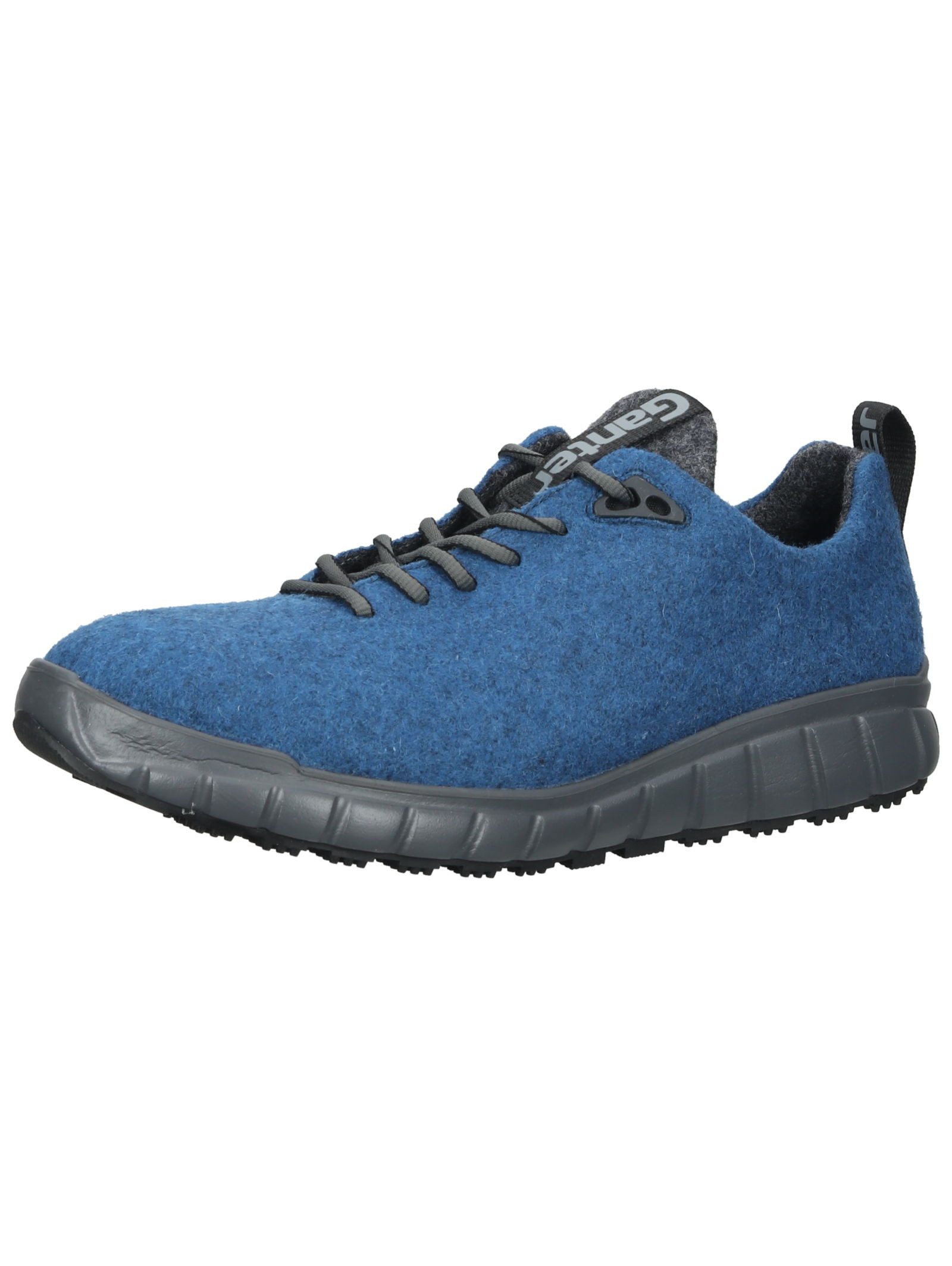 Ganter Sneaker Lederimitat/Textil . Sneaker (1-tlg)