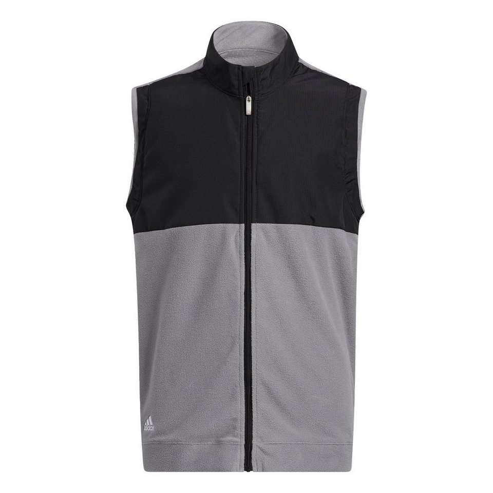 Adidas Performance Funktionsweste Fleece Primegreen Weste Online