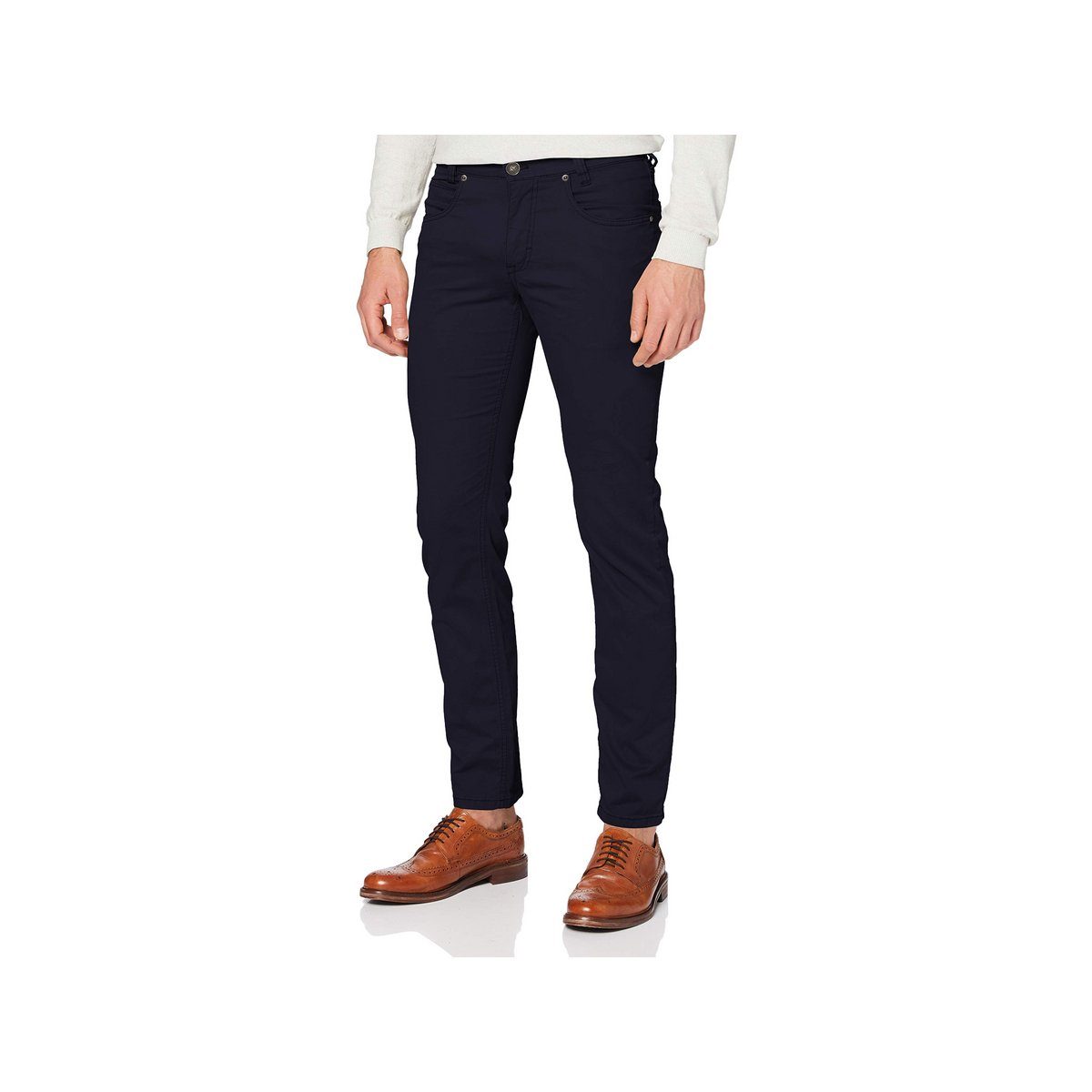 Atelier Gardeur Stoffhose Keine Angabe Regular Fit 1 Tlg Gutes Preis