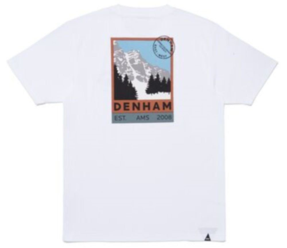 DENHAM T-Shirts für Herren online kaufen | OTTO