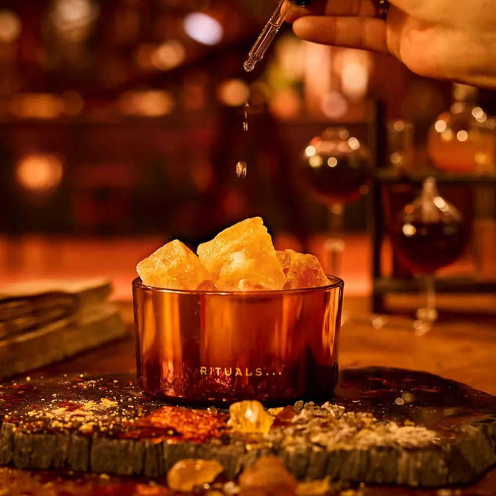 Rituals Raumduft The Alchemy Collection Stone Diffusor (1-St), Das ...