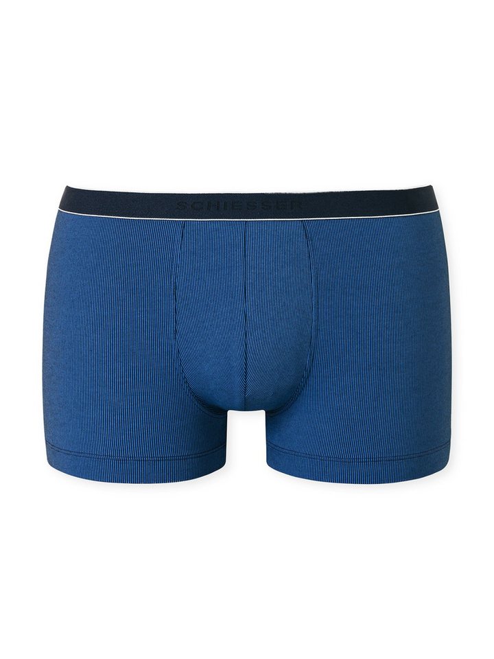 Schiesser Trunk Duality Function Unterhose Männer Boxershort