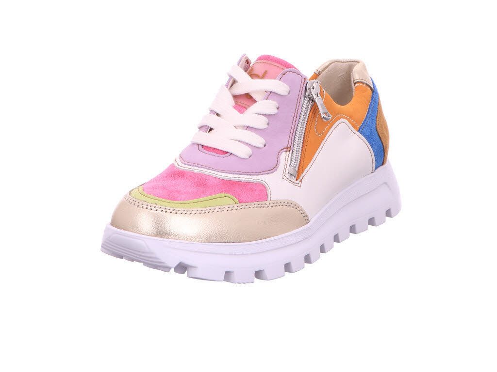 Waldläufer Sneaker, bunt