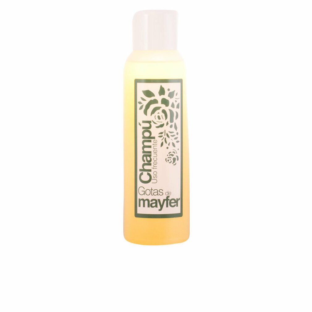Mayfer Haarshampoo Gotas De Shampoo 700ml, Gotas de Mayfer Shampoo ...