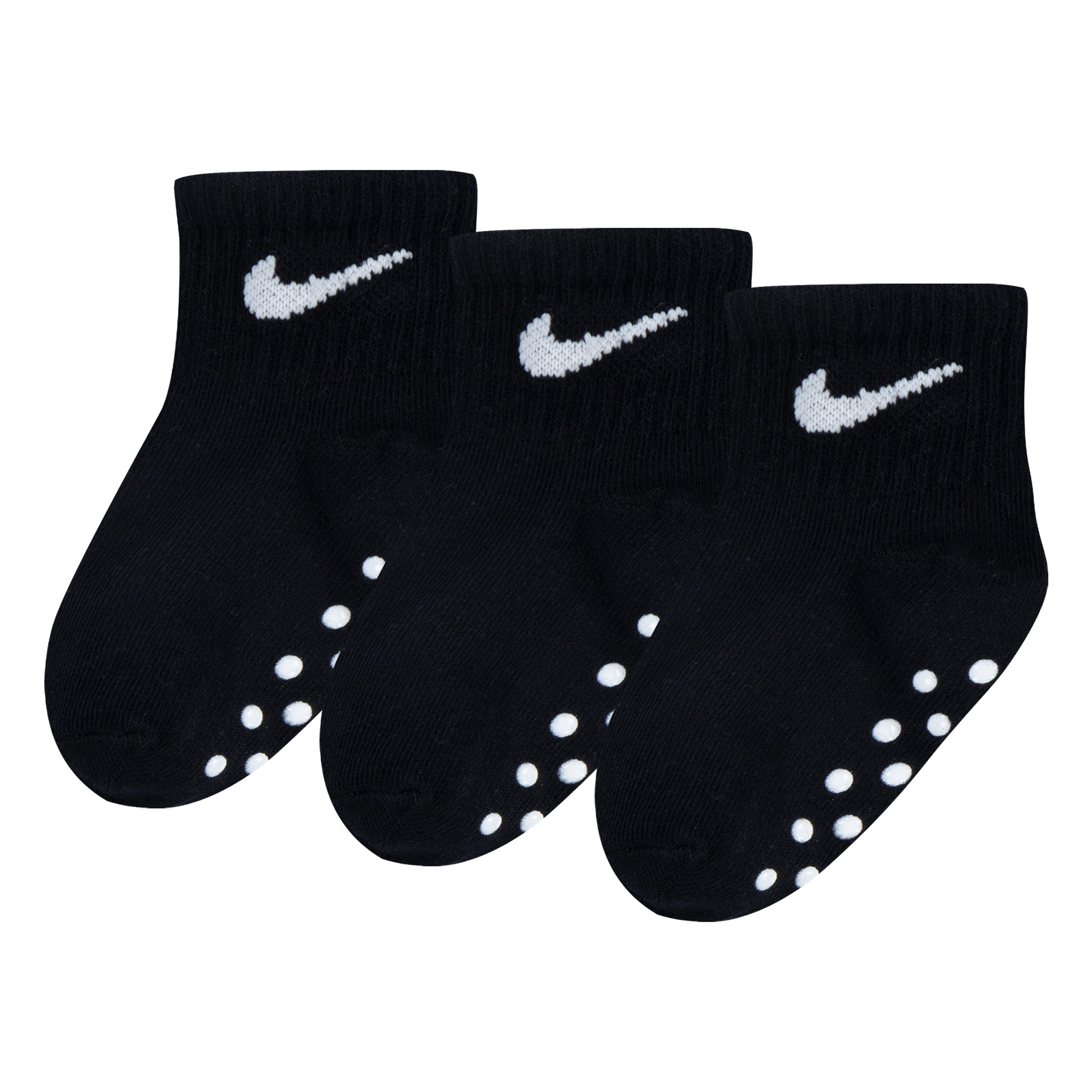 Nike Sportswear Socken, Anti-Rutsch-Noppen auf der Sohle