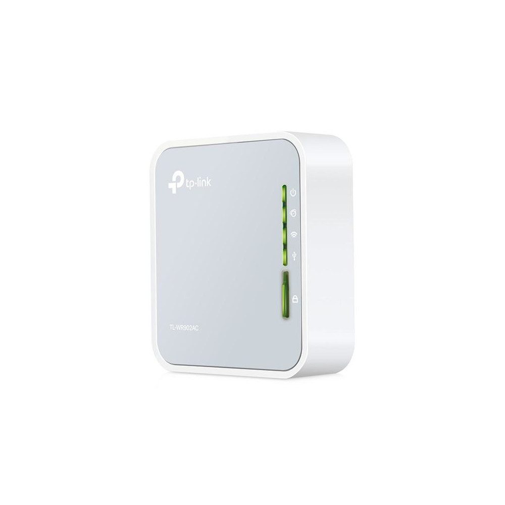 tp-link LAN-Router