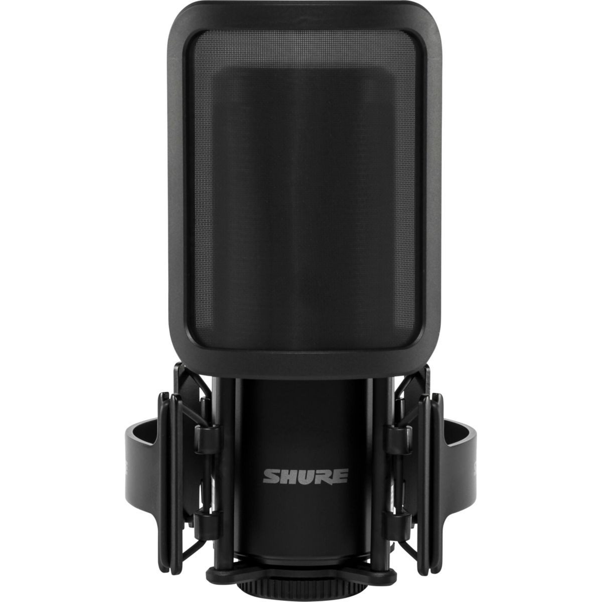 Shure Mikrofon SM4 Kit
