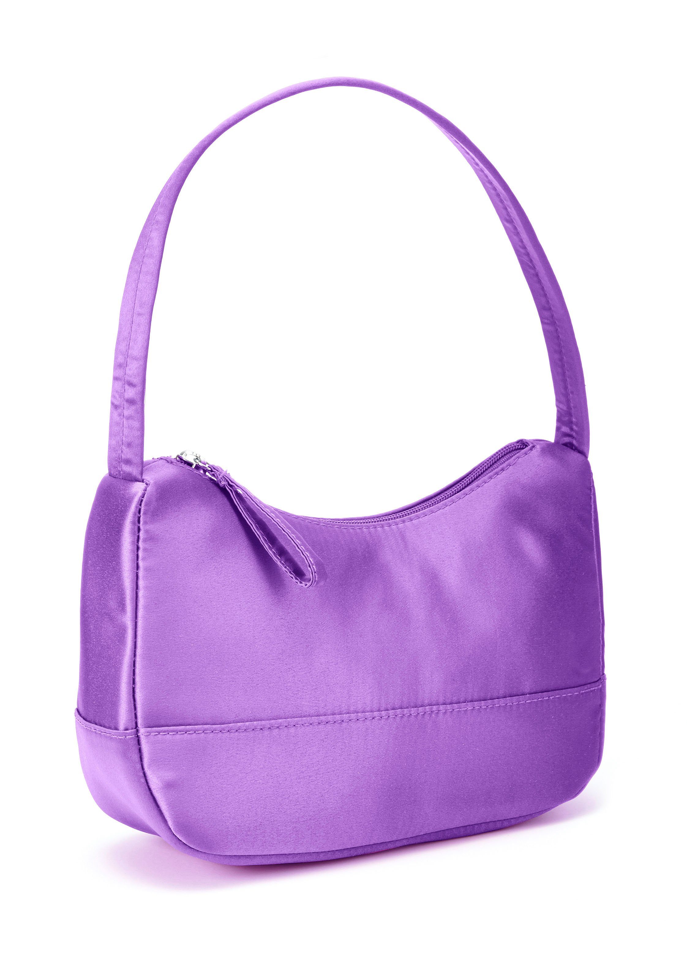 Violette Handtaschen online kaufen | OTTO