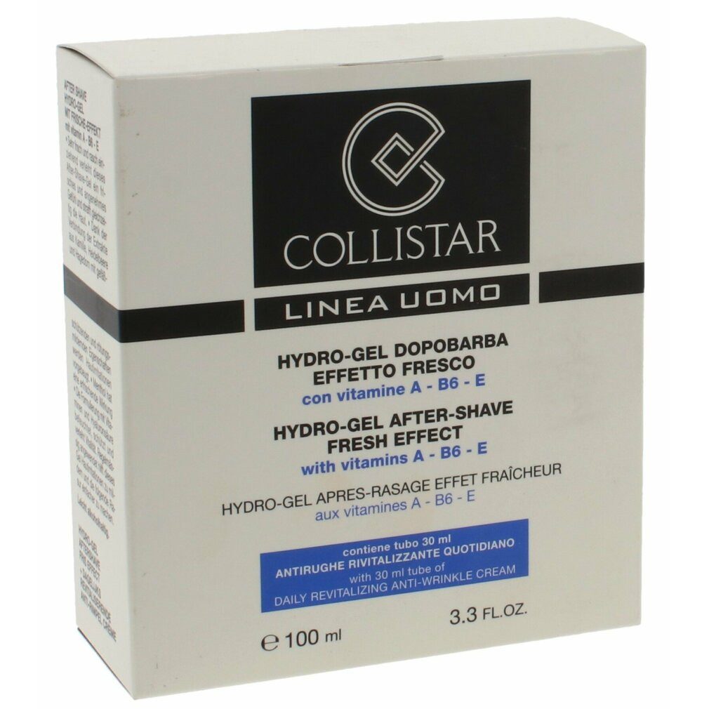 COLLISTAR Duft-Set Linea Uomo Geschenkset, Ylang-Ylang